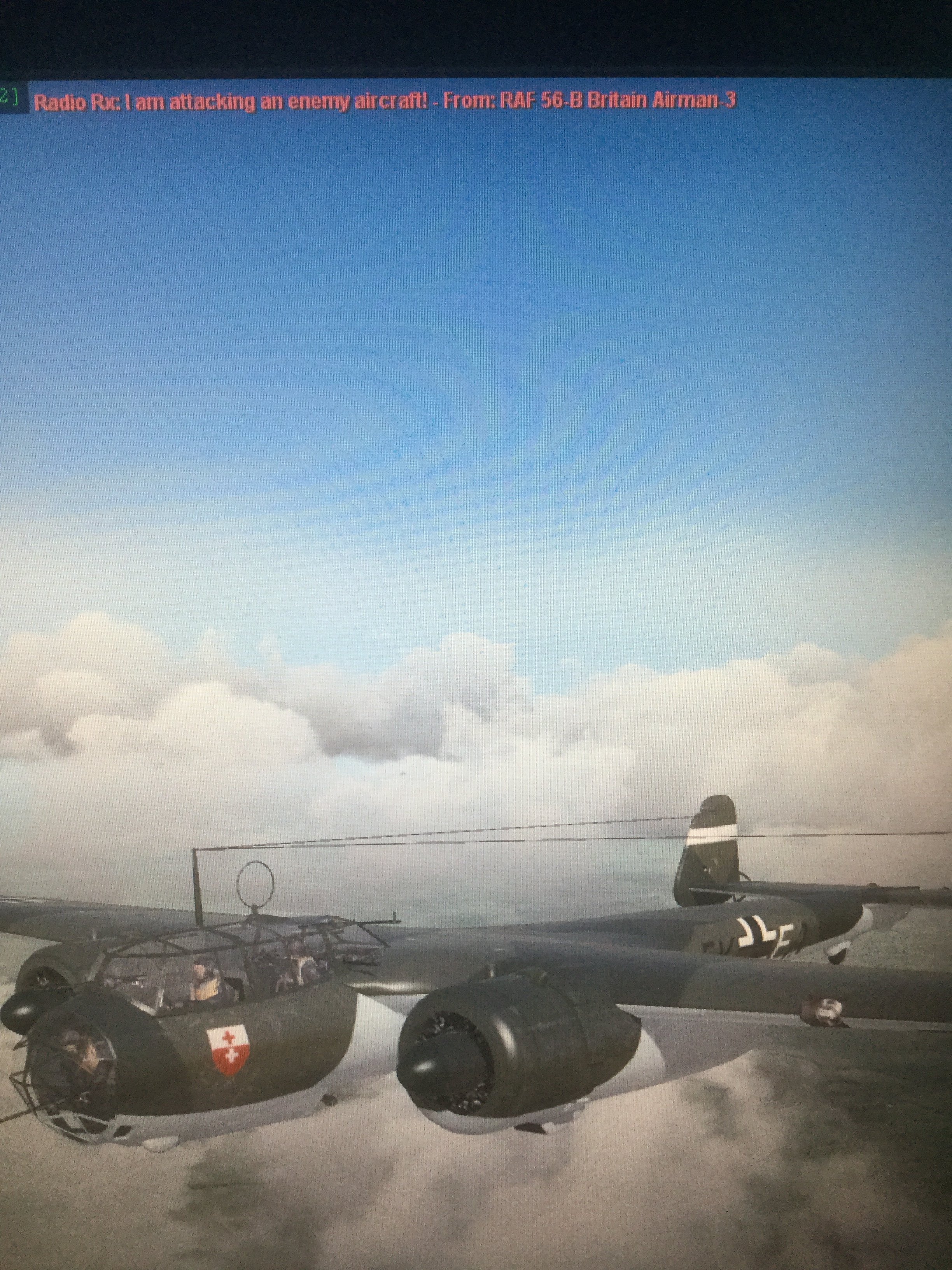 Wings Over the Reich - WWII Flight Sim - Page 3 - Other Sims and Games ...