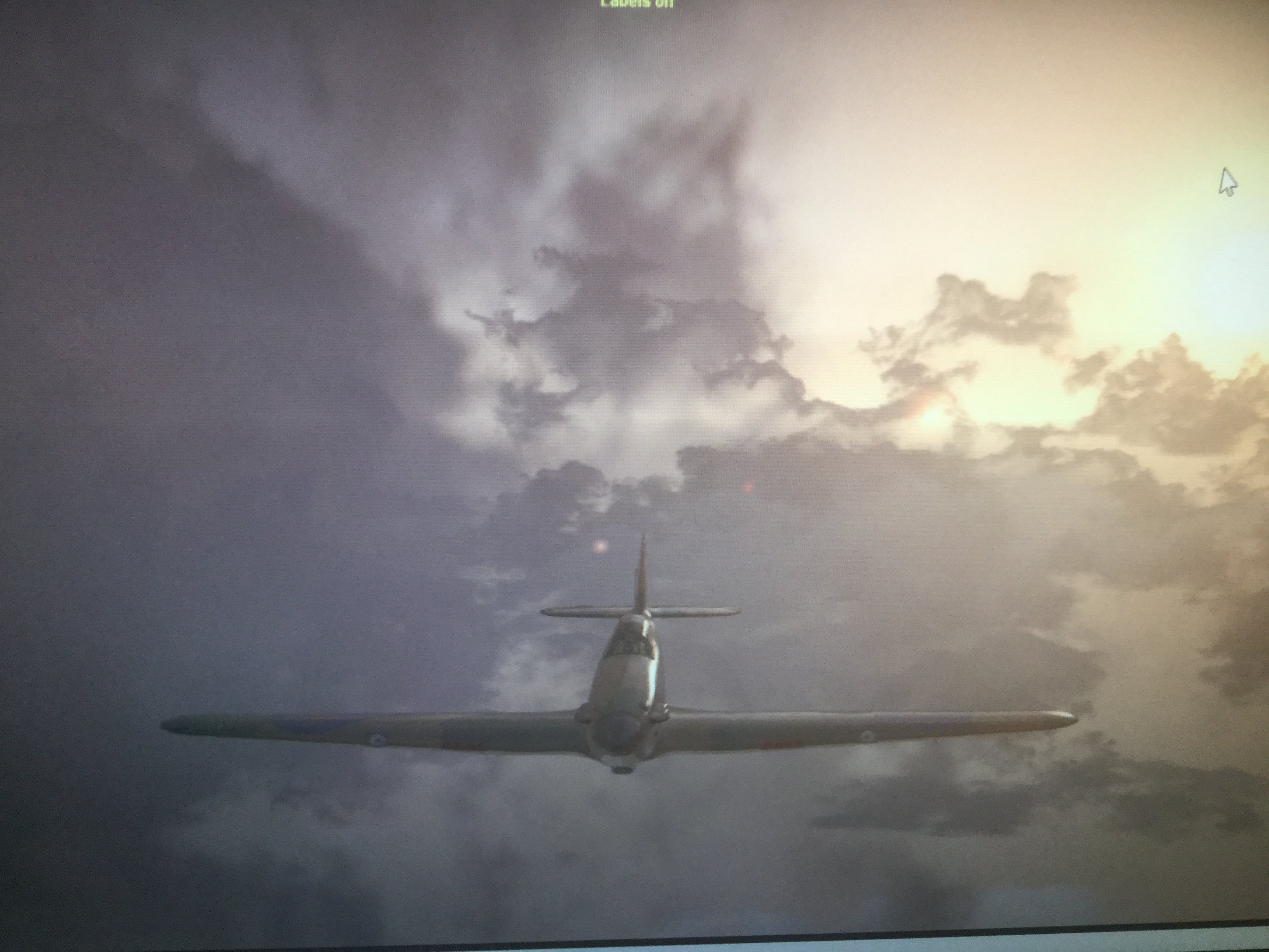 Wings Over the Reich - WWII Flight Sim - Page 3 - Other Sims and Games ...