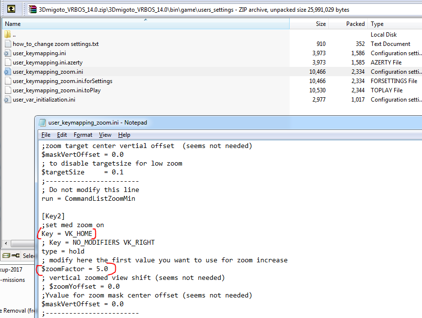 looking through chiseled glass !!! - Virtual Reality and VR Controllers ...