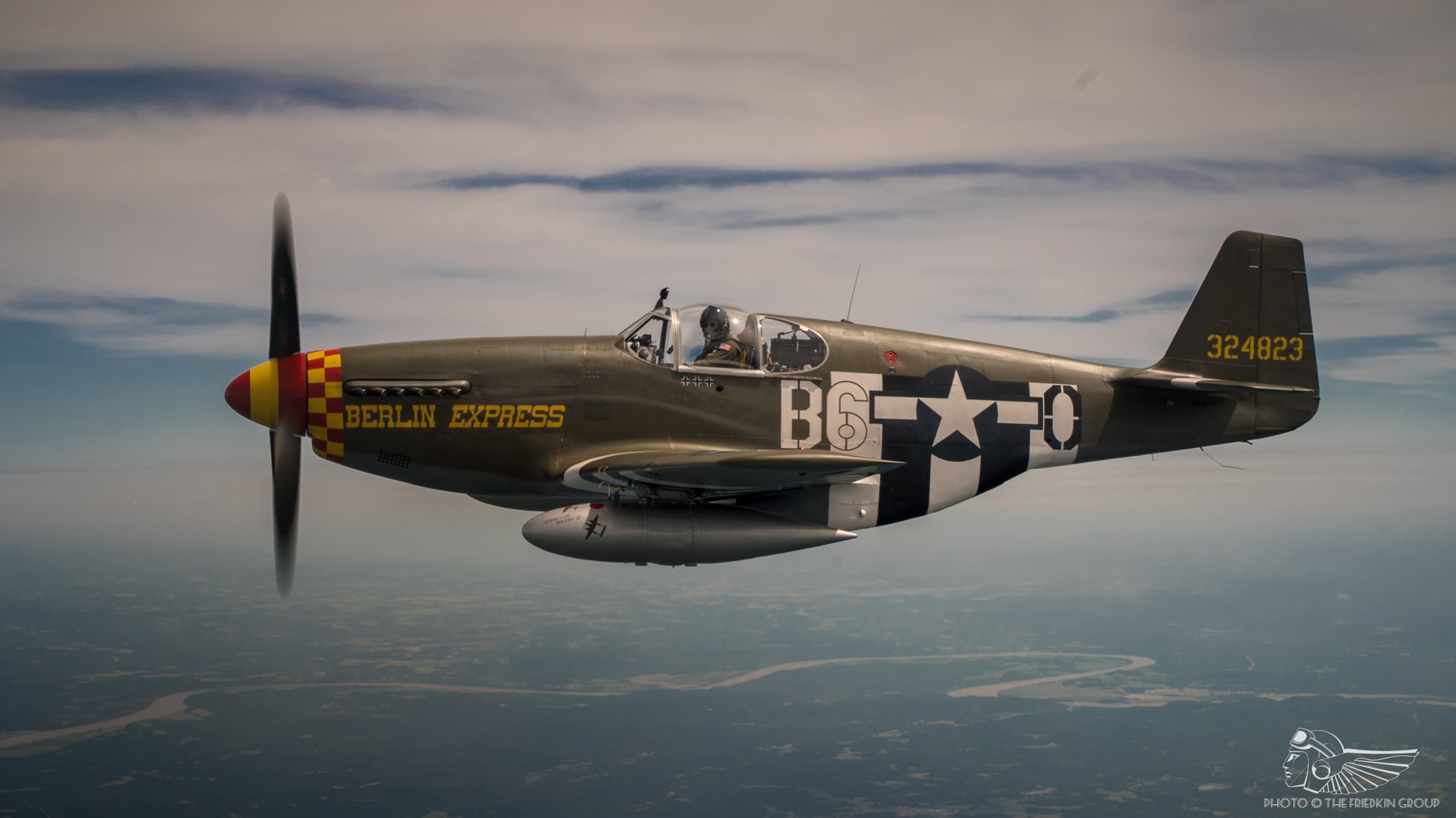 Razorbacks versus Bubbletops - General Discussion - IL-2 Sturmovik Forum