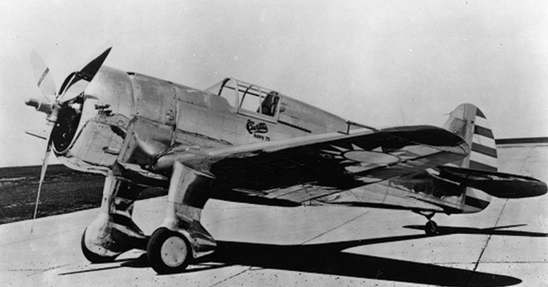 Chinese Hawks - Battles and Personalities - IL-2 Sturmovik Forum