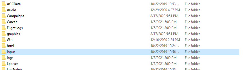 Solution for Windows reassigning controllers order - Hardware, Software and Controllers - IL-2 ...