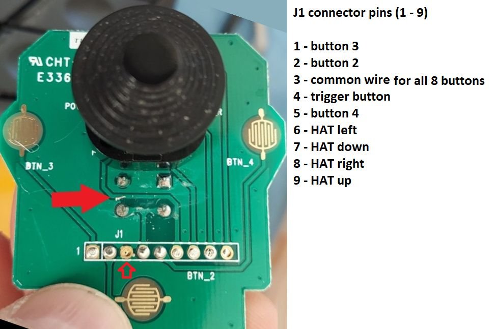 [Looking for Info] DIY T16000m mod - Hardware, Software and Controllers ...