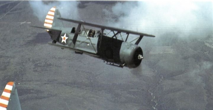 Helldiver - Aviation - IL-2 Sturmovik Forum