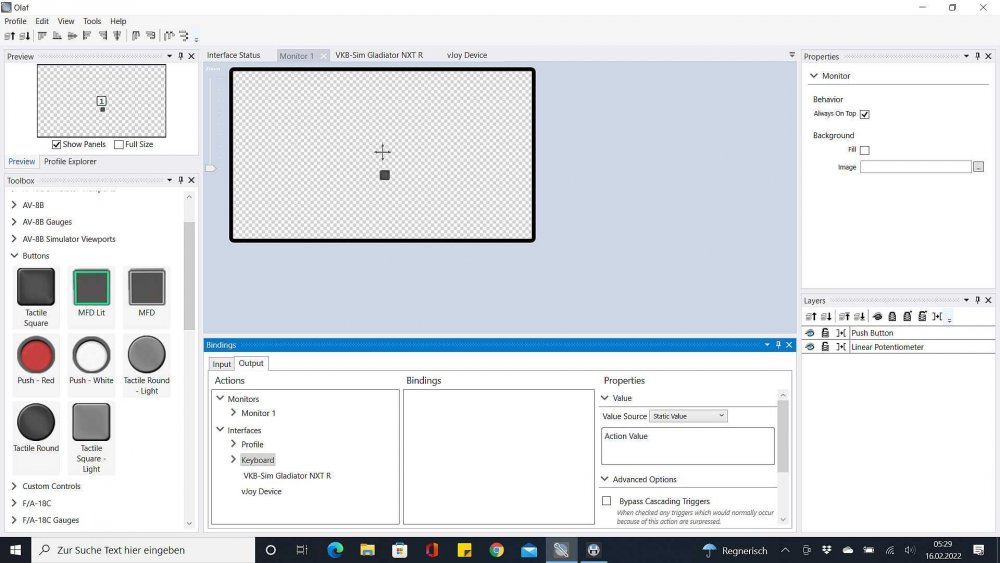 Helios Virtual Cockpit - Hardware, Software and Controllers - IL-2 ...
