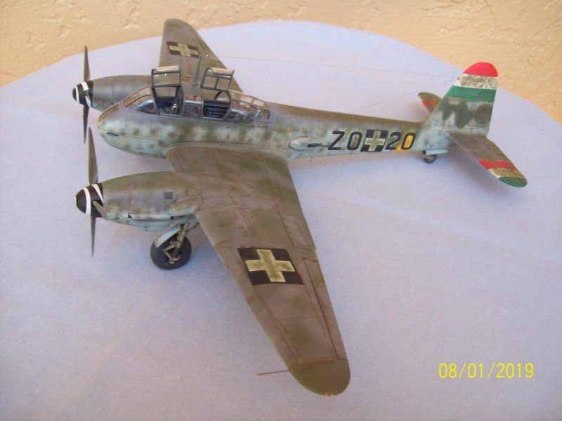 Me 410 Skins Wish List - 4K Skins and Templates - IL-2 Sturmovik Forum
