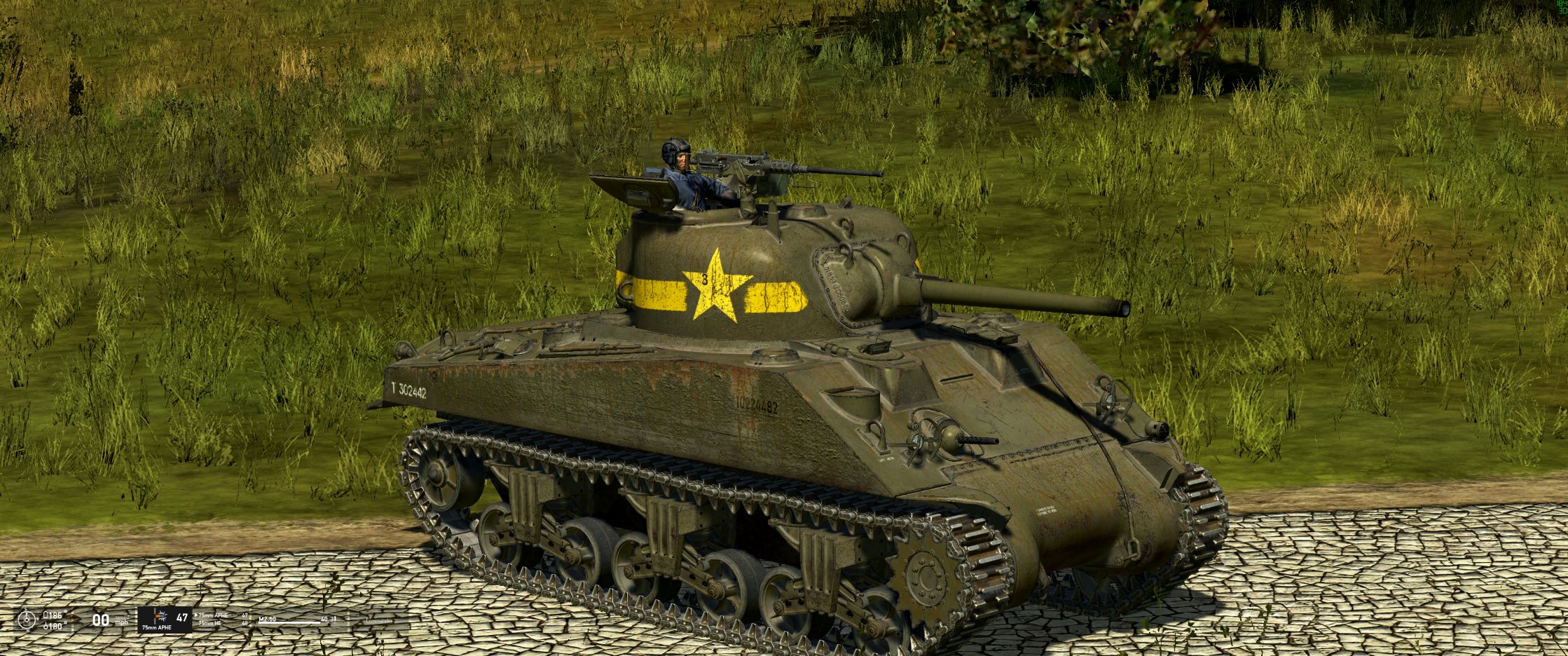 HB's skins - Page 6 - Skins and Templates - IL-2 Sturmovik Forum