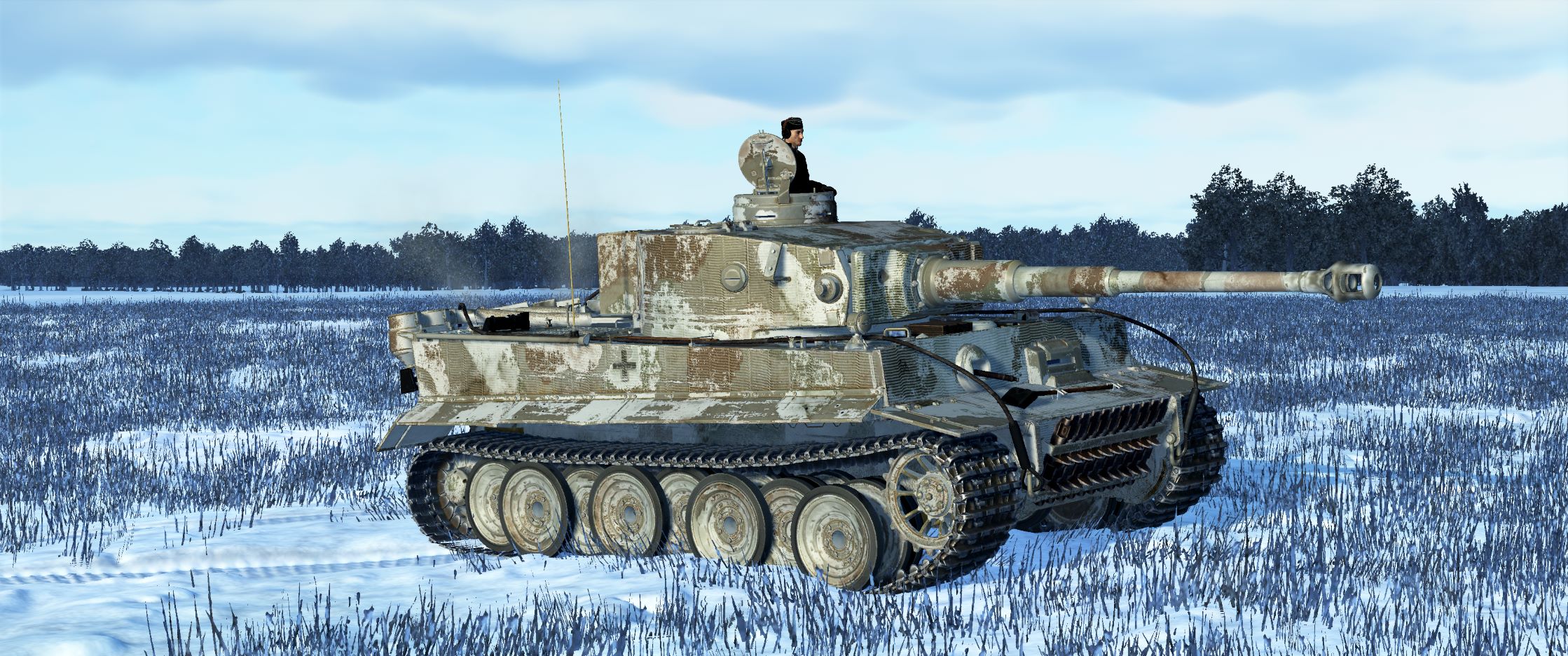 HB's skins - Page 7 - Skins and Templates - IL-2 Sturmovik Forum