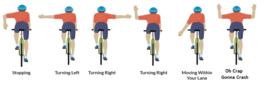 Left Blinker, Right Blinker?? - General Discussion - IL-2 Sturmovik Forum