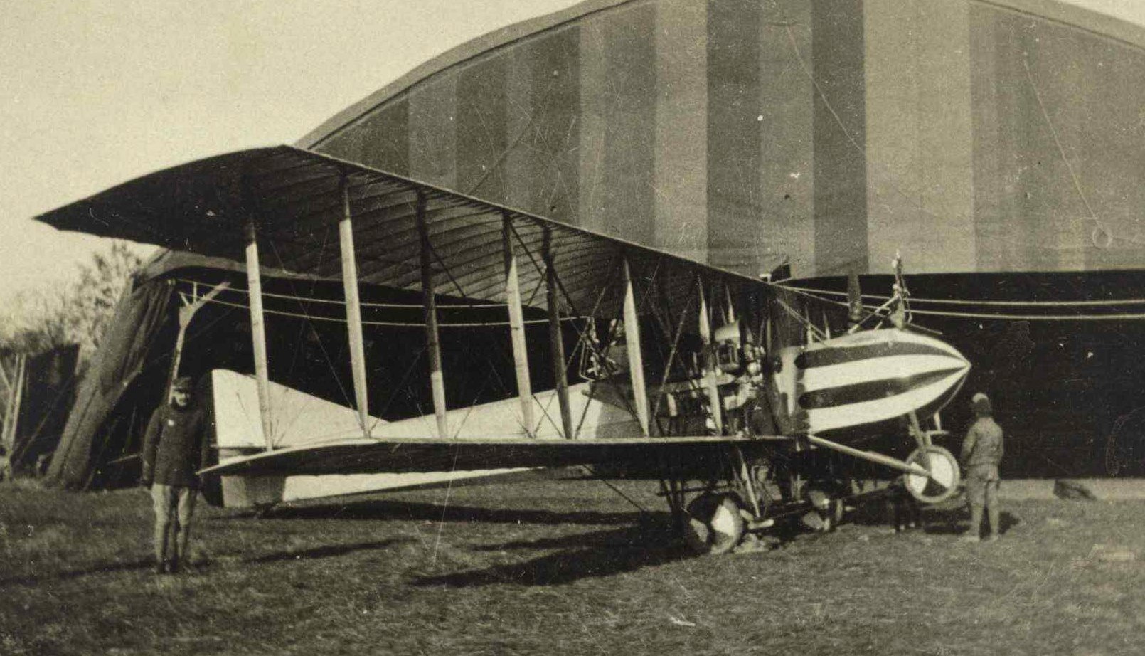 1916 entente two-seater appreciation thread (with some thoughts to ...