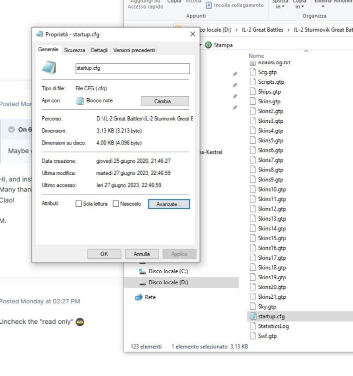 Keys H and I and HUD - General Discussion - IL-2 Sturmovik Forum