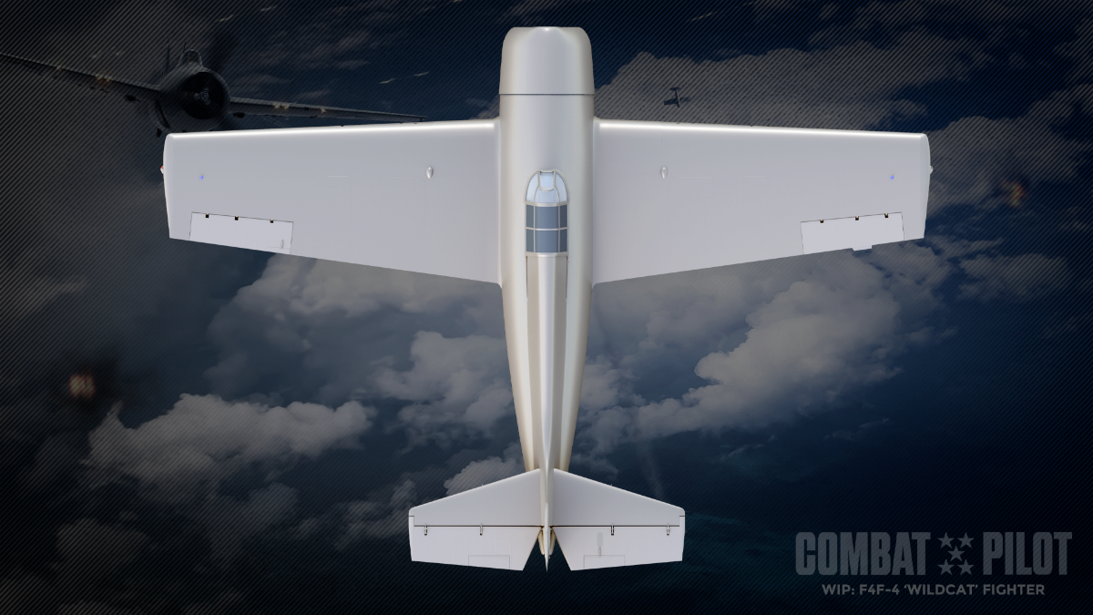 Pacific WW2 sim - COMBAT PILOT - Page 5 - Other Sims and Games - IL-2 ...