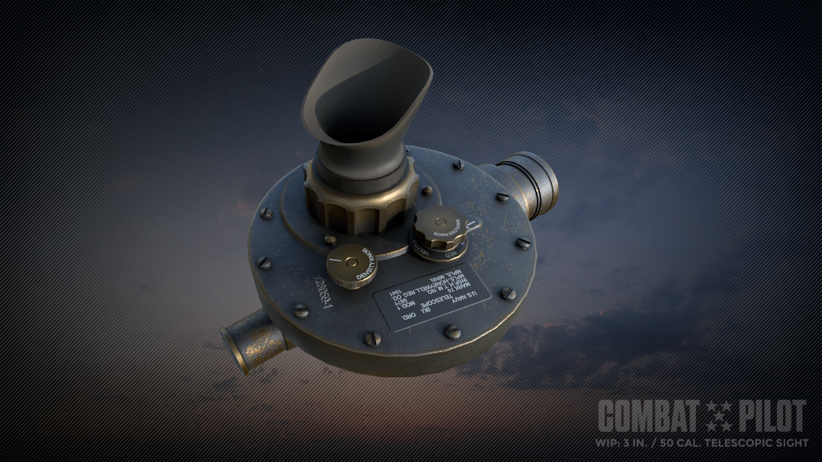 Pacific WW2 sim - COMBAT PILOT - Other Sims and Games - IL-2 Sturmovik ...