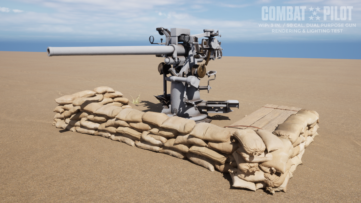 Pacific WW2 sim - COMBAT PILOT - Page 6 - Other Sims and Games - IL-2 ...