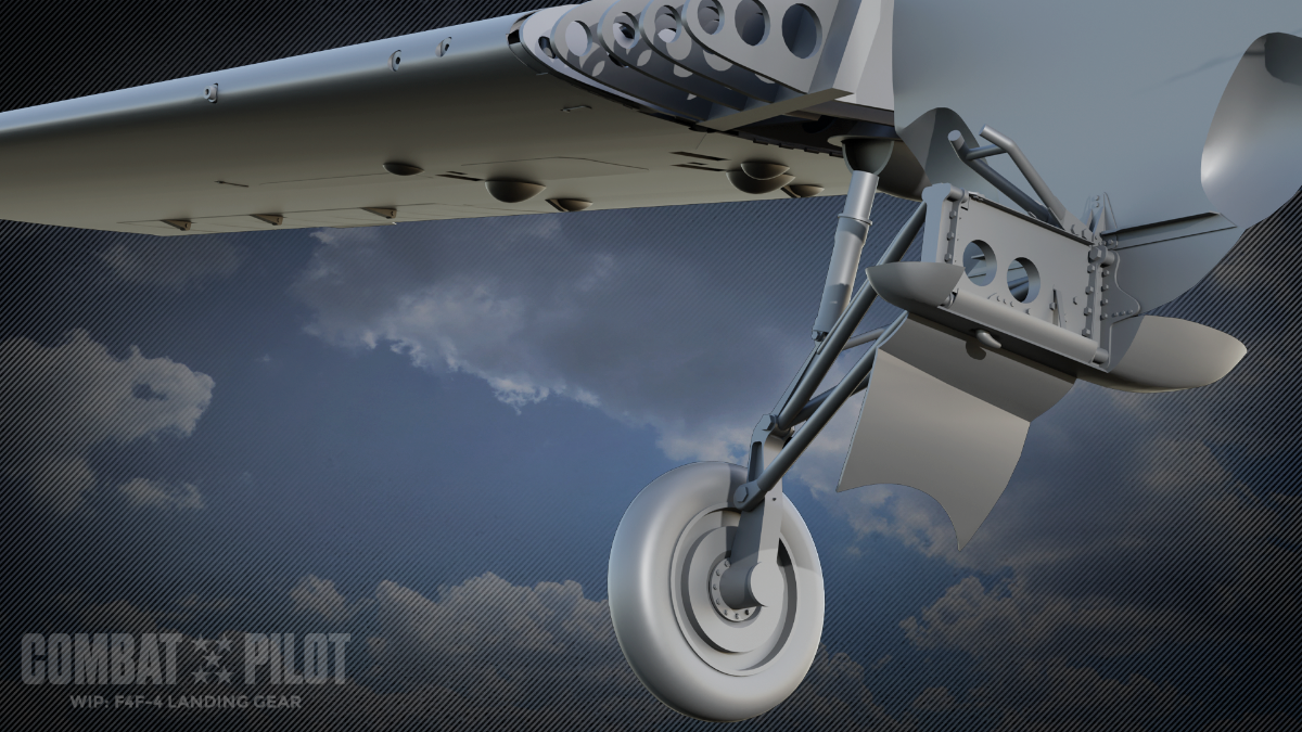 Pacific WW2 sim - COMBAT PILOT - Page 6 - Other Sims and Games - IL-2 ...