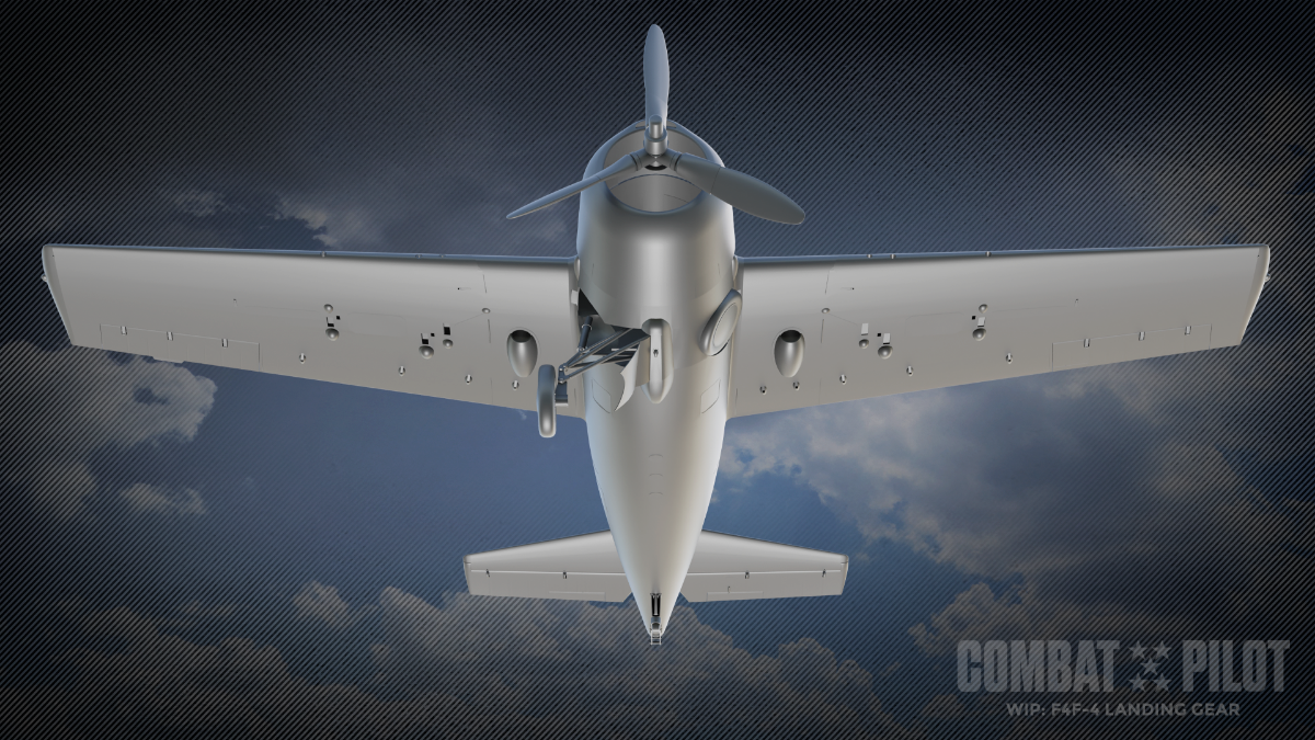 Pacific WW2 sim - COMBAT PILOT - Page 6 - Other Sims and Games - IL-2 ...