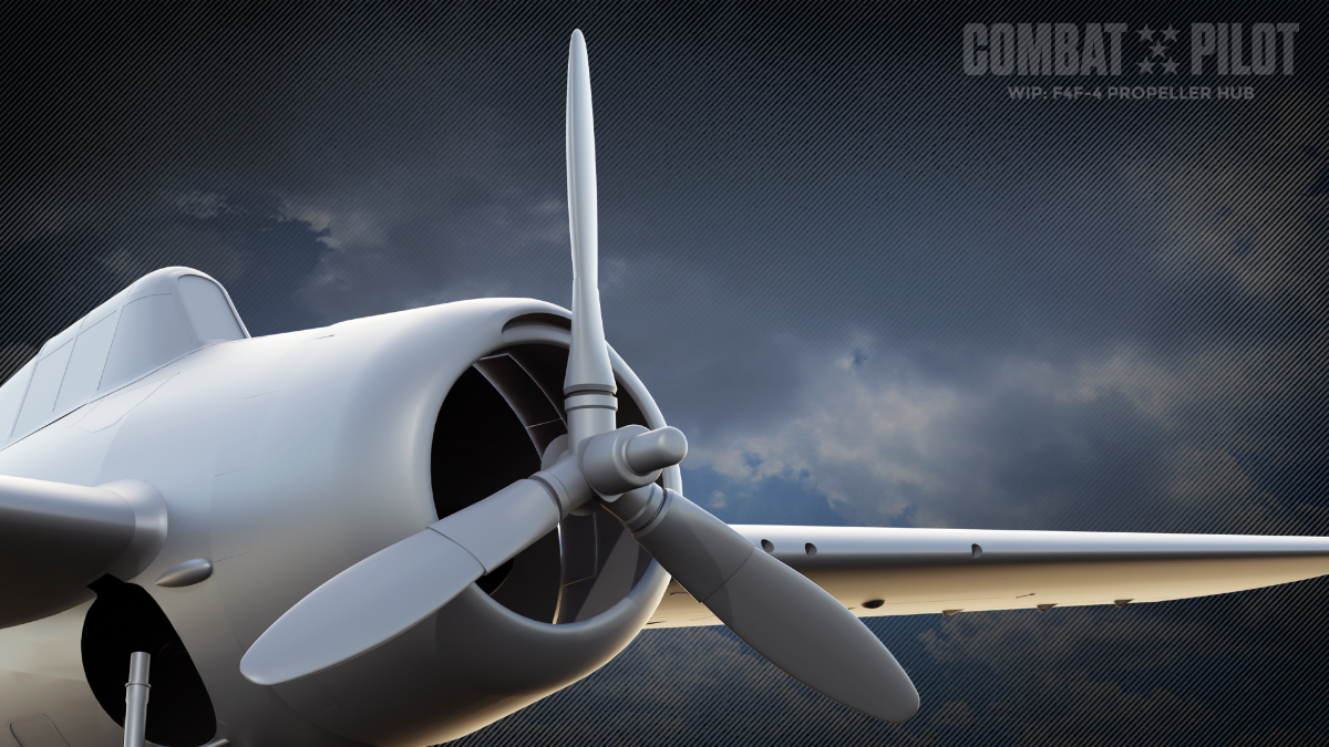 Pacific WW2 sim - COMBAT PILOT - Page 6 - Other Sims and Games - IL-2 ...