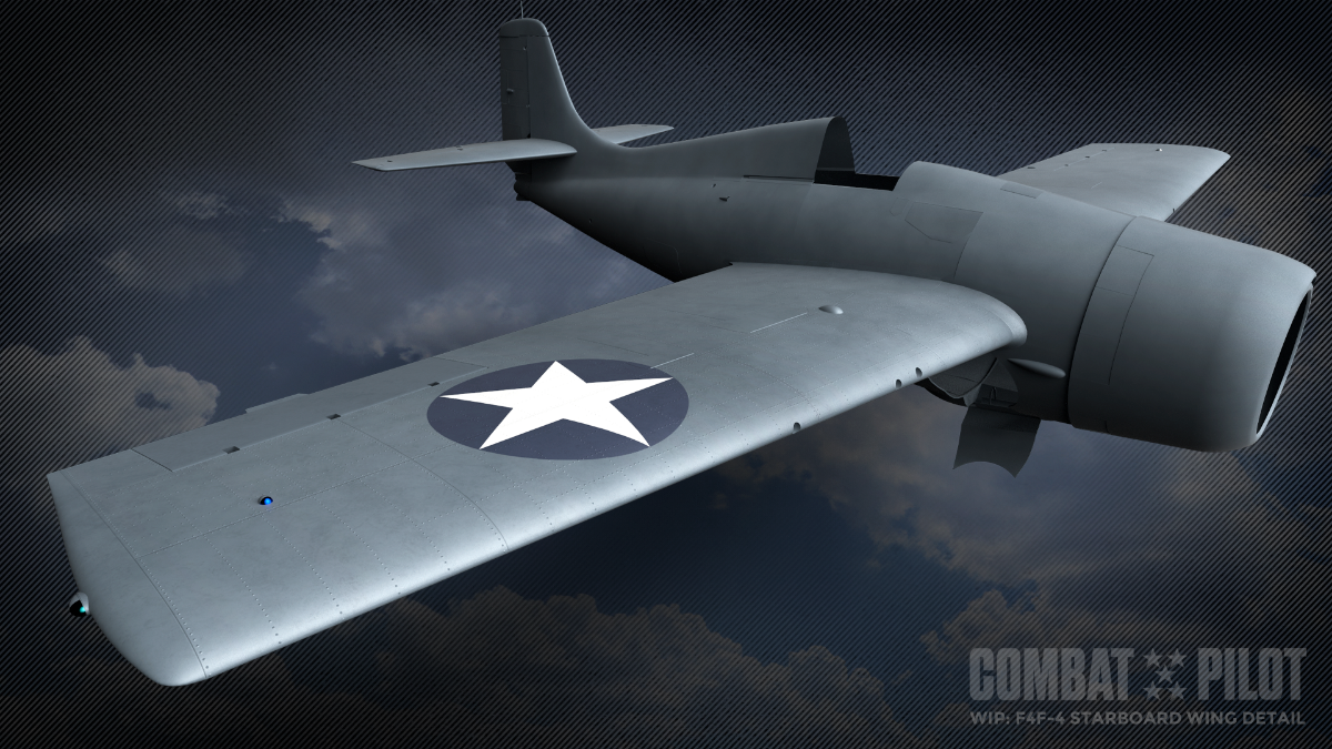 Pacific WW2 sim - COMBAT PILOT - Page 6 - Other Sims and Games - IL-2 ...