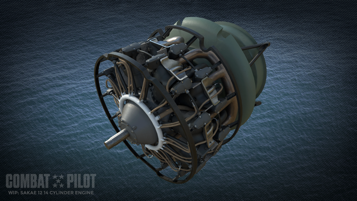 Pacific WW2 sim - COMBAT PILOT - Page 6 - Other Sims and Games - IL-2 ...