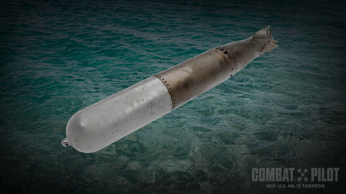 Pacific WW2 sim - COMBAT PILOT - Page 6 - Other Sims and Games - IL-2 ...