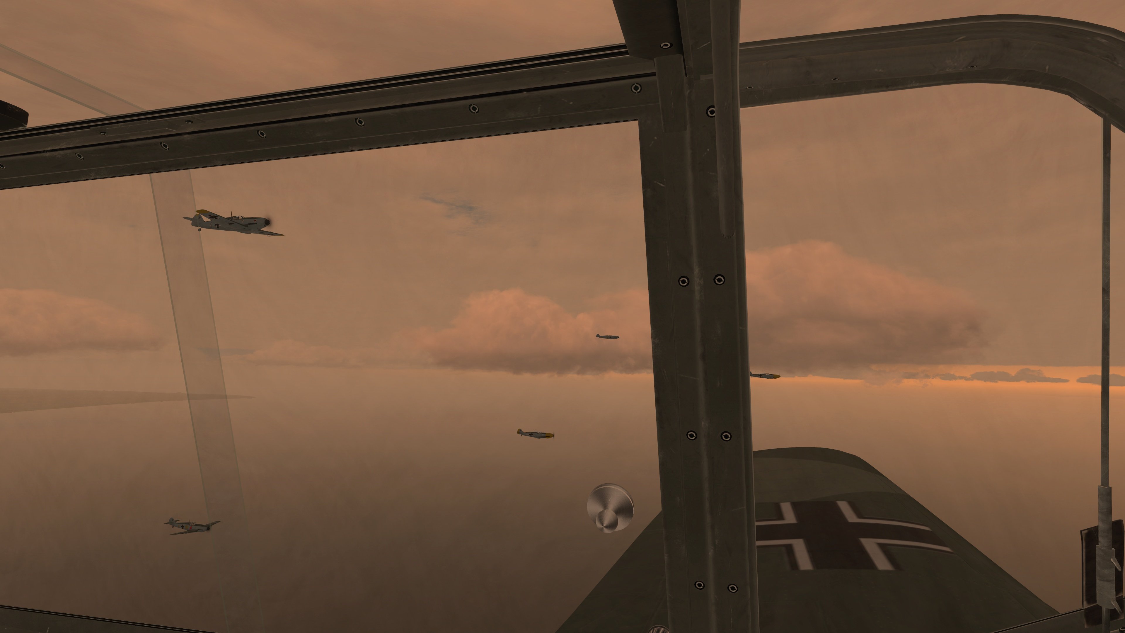 Wings Over the Reich - WWII Flight Sim - Page 11 - Other Sims and Games ...