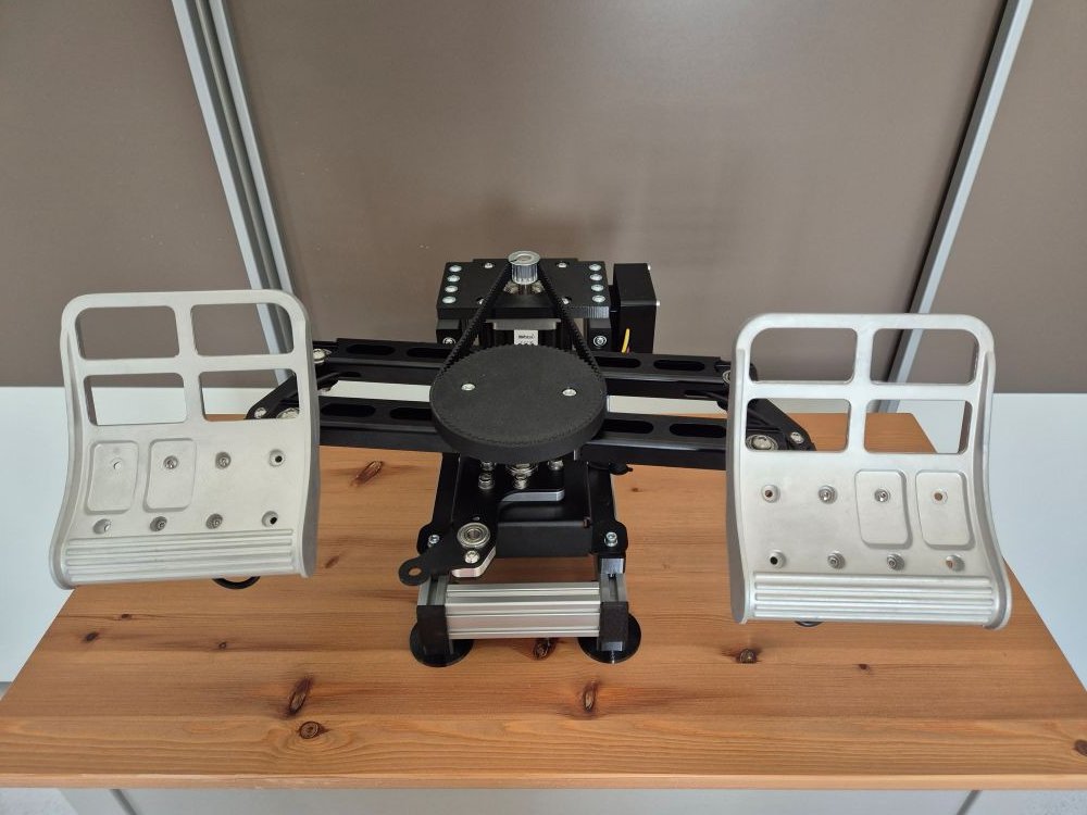 FFB joysticks - Hardware, Software and Controllers - IL-2 Sturmovik Forum